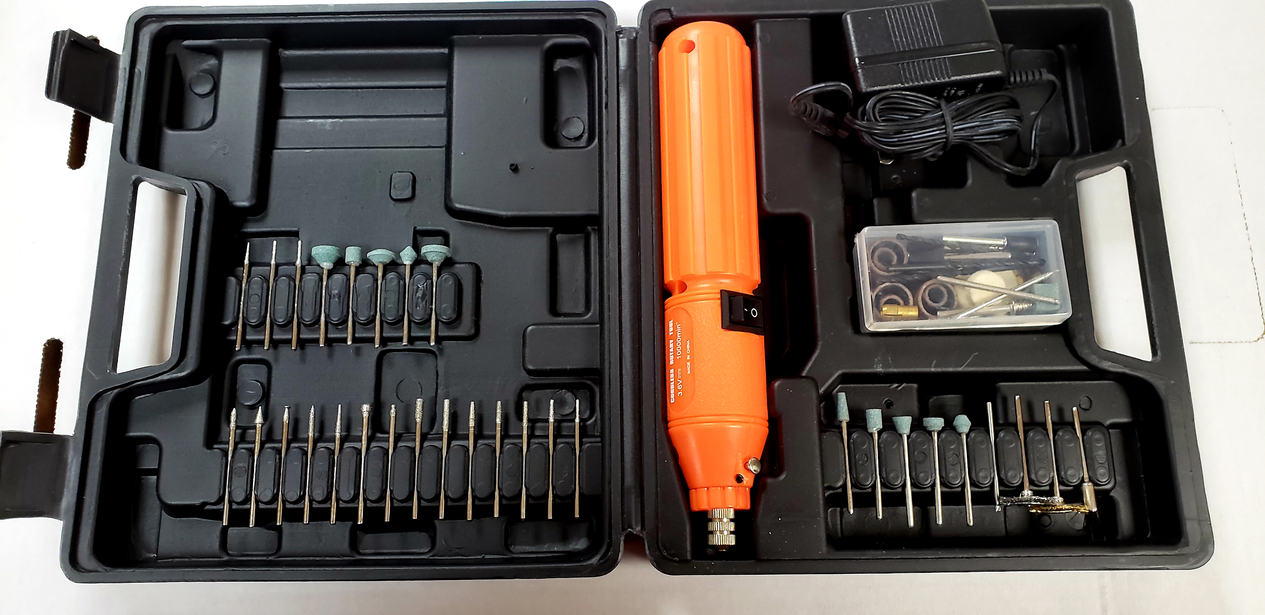 110v High Speed Rotary Tool: Prosperity Tool, Inc. 110v High Speed Rotary Tool: Prosperity Tool, Inc.
